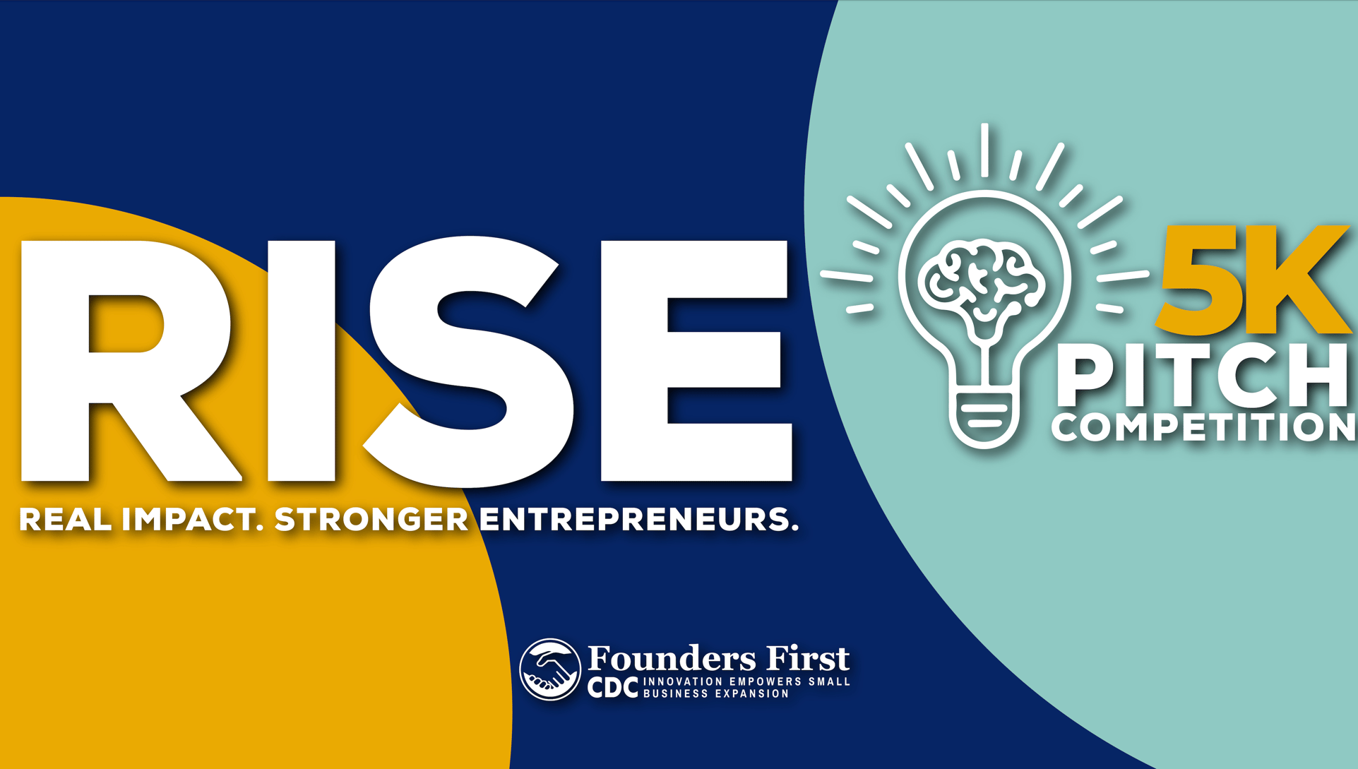 2025 RISE Small Business Recognition Event | Dallas